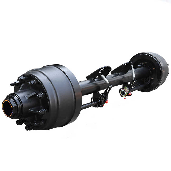 High-Load 13-16 Ton Capacity High-Strength Heavy-Duty American External ...