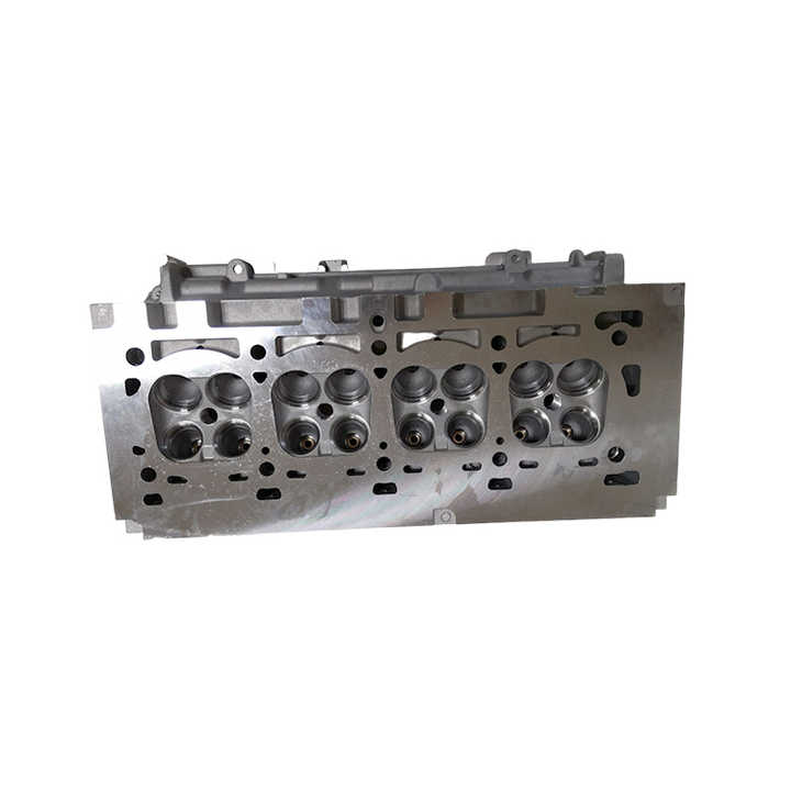 Engine Parts K4J K4M L90 Cylinder Head 7701474361 7701474364 for RENAULT L90 2000-(New) Clio II ...