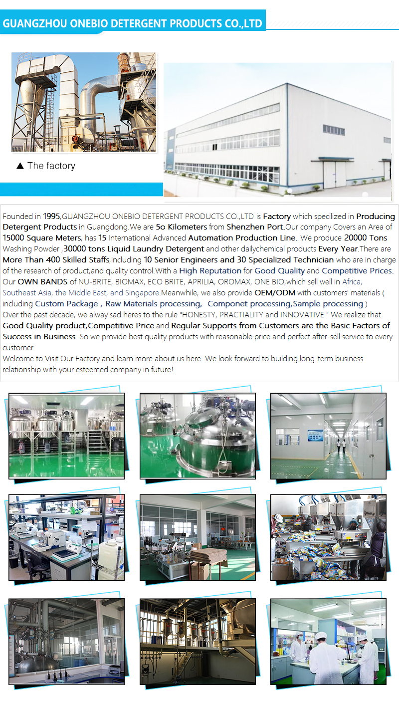 25kg Competitive Price Washing Detergent Soap Powder Washing Detergent ...