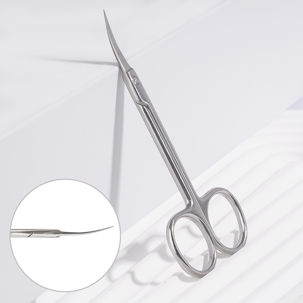 How to Choose Russian Manicure Scissors: A Complete Buying Guide
