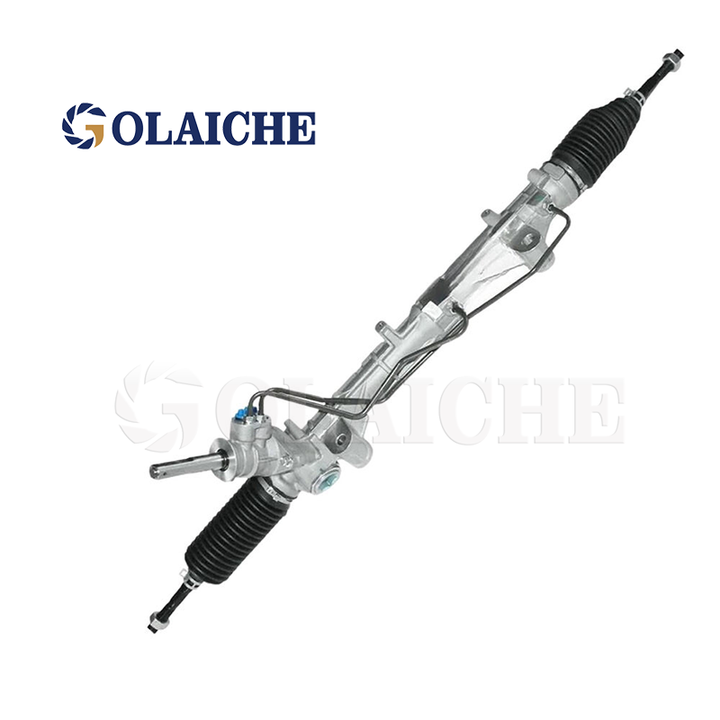 Hydraulic Power Steering Rack for Renault Dacia LOGAN 6900000497 49001 ...
