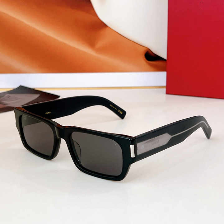 2026 Premium Polarized Sunglasses for Men Women Lightweight Square ...