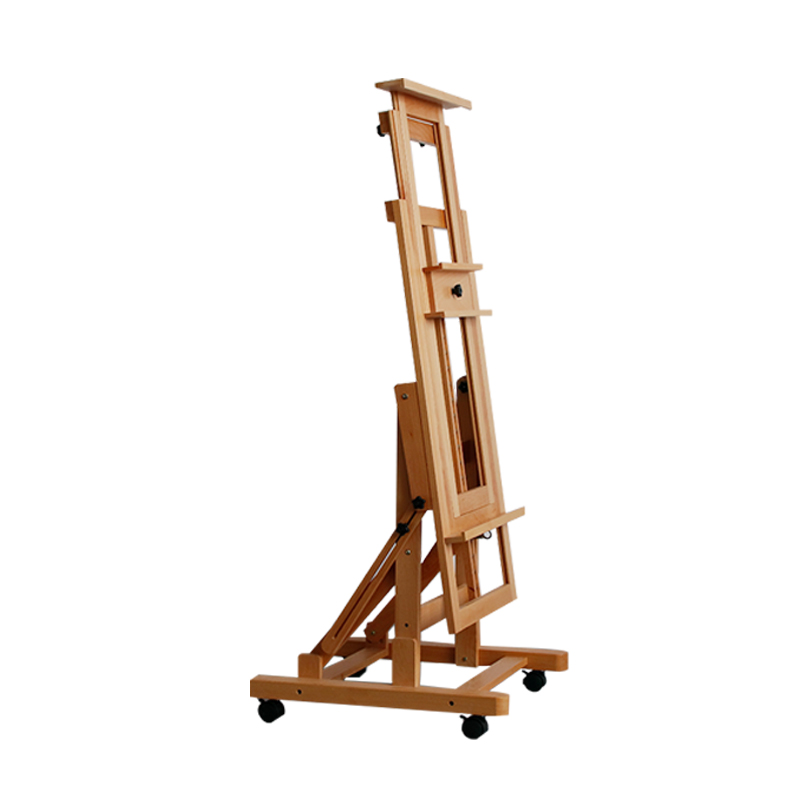 How to Choose the Best Professional Easel for Artists and Studios