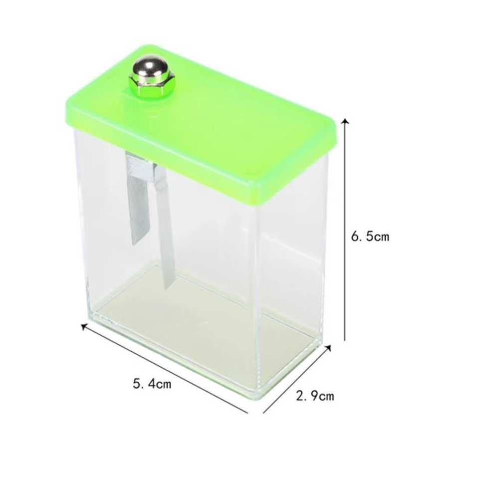 Electrostatic Experiment Kit Foil Electroscope Scientific Electrostatic ...