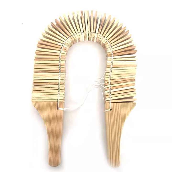 Sound Effect Buttons Wooden Kokiriko : Learning: Classroom Musical ...