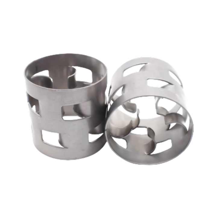 Durable Stainless Steel Metal Pall Ring Random Tower Packing for ...
