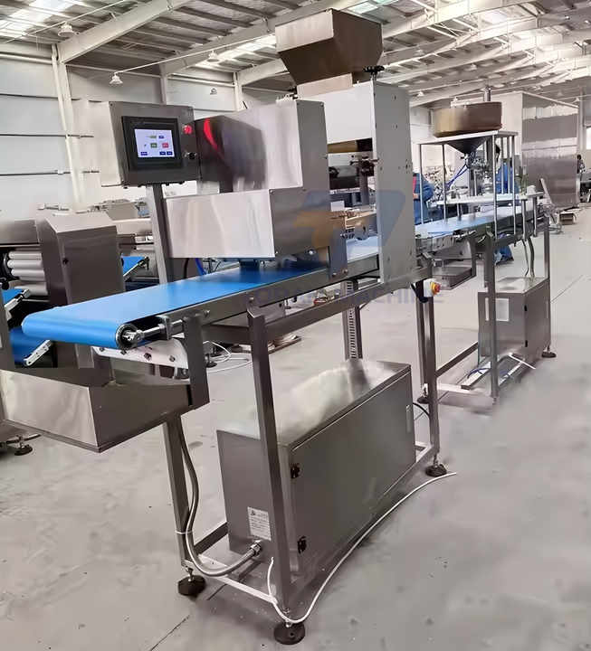 Automatic Cheese Dispenser Sauce Spreading Spreader Pizza Topping ...