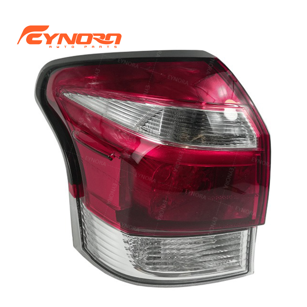How to Choose the Best Toyota Fielder Tail Light for Your Vehicle