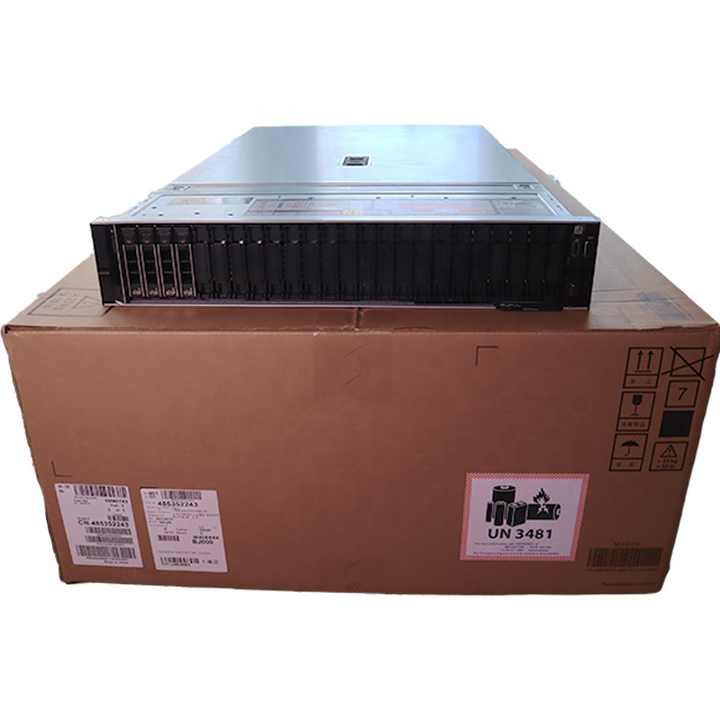 Dell Poweredge R760 Rack Server - 2U Chassis & 32G Memory