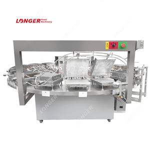 Buy Wholesale manual wafer biscuit making machine Products For Your ...