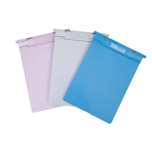 Patient Chart Holders - Durable ABS Trolleys for Hospitals