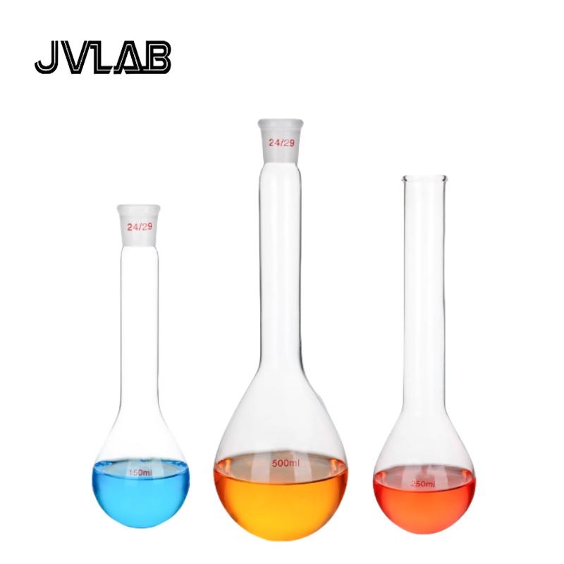 Kjeldahl Nitrogen Distillation Apparatus - Complete Lab Set