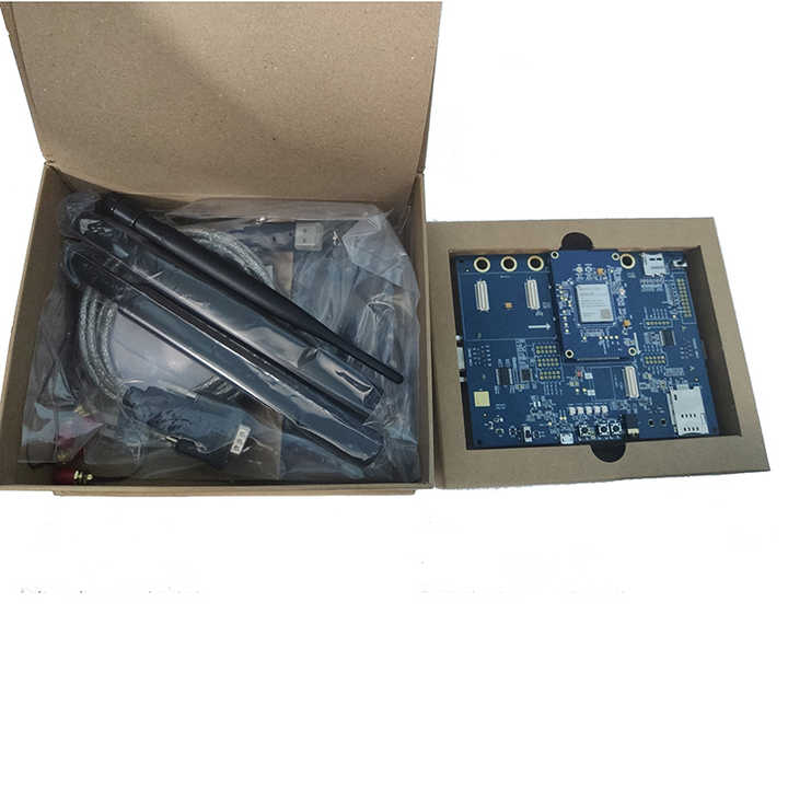 Quecte BG95 LTE Module - Cat M1/NB2/EGPRS Evaluation Board