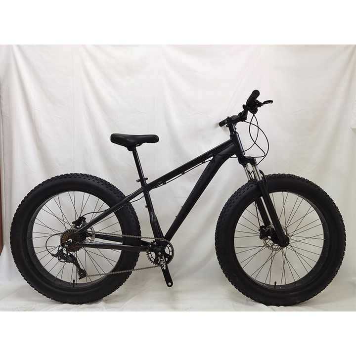 26" Alloy Fat Bike 7 Speeds| Alibaba.com