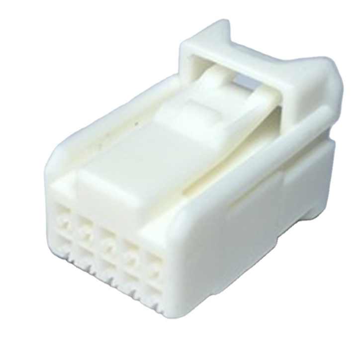 90980-12368 6098-3909 Electrical 10 Pin Female Connector for Toyota