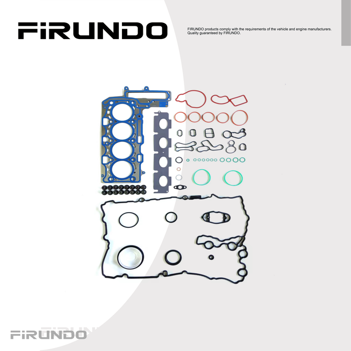 B48 A20 Engine Overhaul Gasket Repair Kit for BMW F20 F21 F45 F23 F22 ...