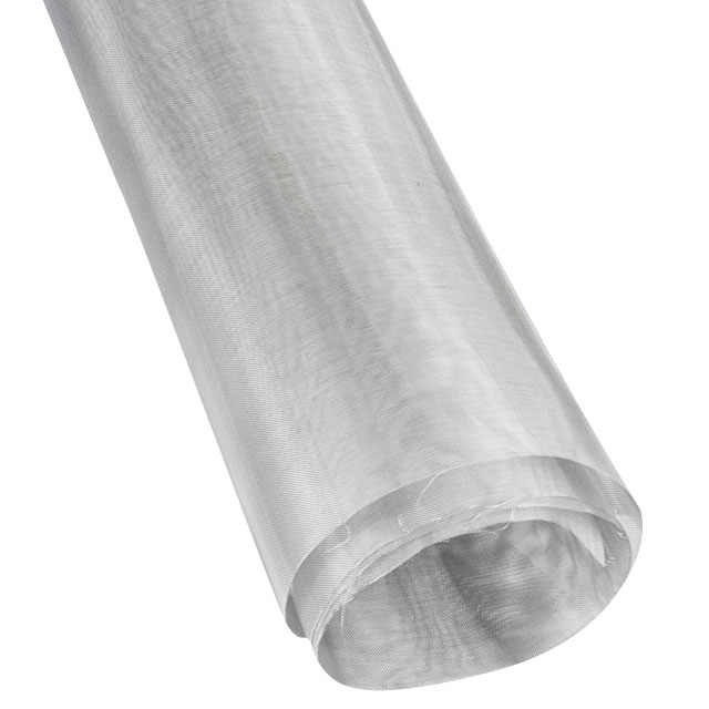 150 Micron Stainless Steel Wire Mesh 325 350 400 Mesh Stainless Steel ...