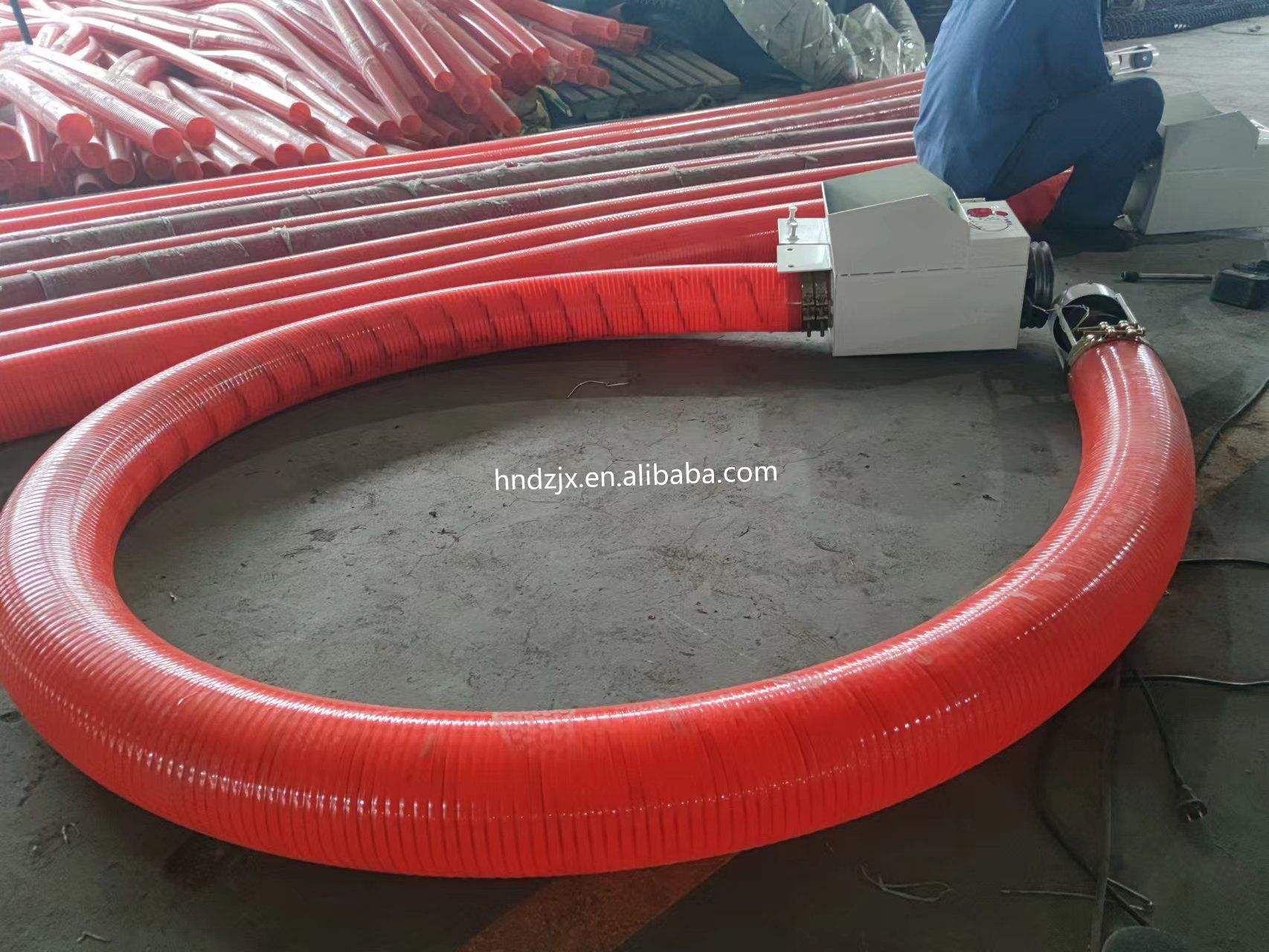 How to Choose the Best Seed Suction Machine for Your Farming Needs