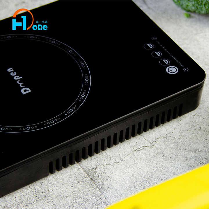 Hot-selling Electric Cooktop Mini Induction Cooktop 800w Portable ...