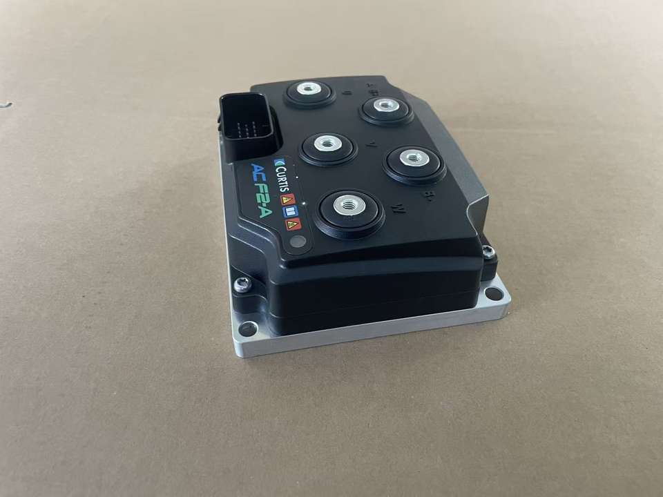 BLDC Motor Controller F2A 24V 200A Curtis AC Motor Controller for ...