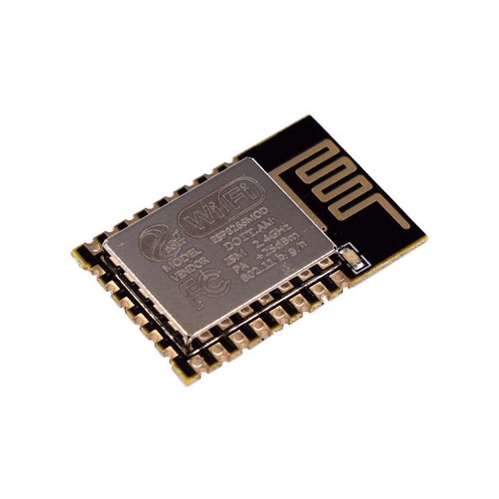 New and original ESP8266 Serial ESP8266MOD ESP12E Remote Wireless ...