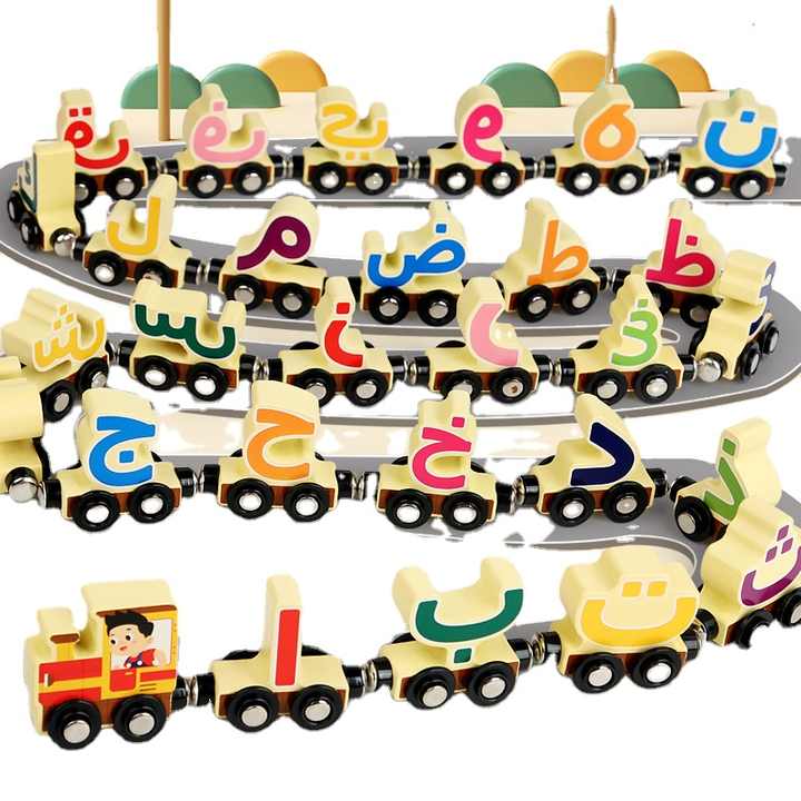 Educational Toys For 3+ Year Olds Lakeshore | Toys | Alphabet Bingo ...