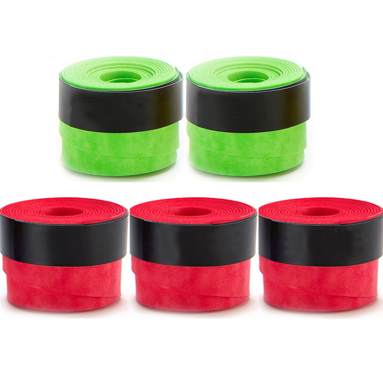 How to Choose the Best Tennis Racket Wrap for Grip and Comfort