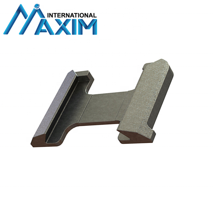 Hot Dip Galvanized Twistlock Dovetail Container Foundation