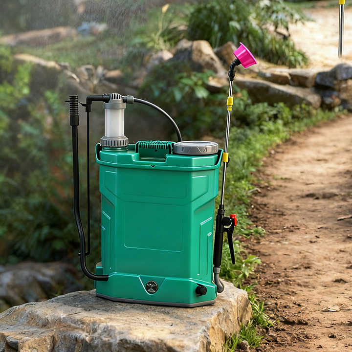 20 Litre Electric Fumigator Fumigation Machine Agricultural Sprayers ...