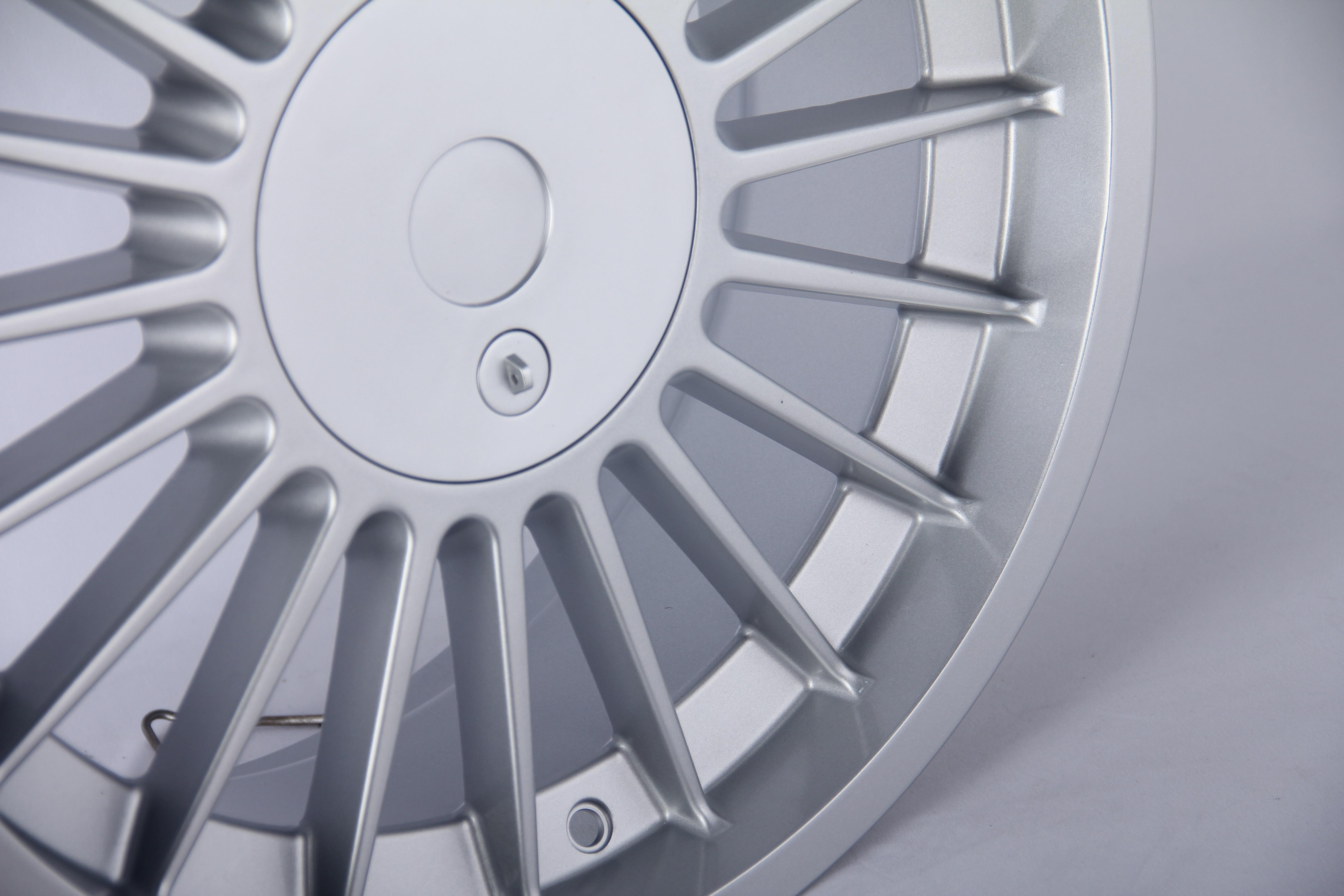 How to Choose Alpina Wheels 4x100: The Ultimate Buyer's Guide