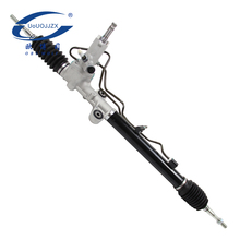 Auto parts power steering gear box LHD steering rack and pinion for ...