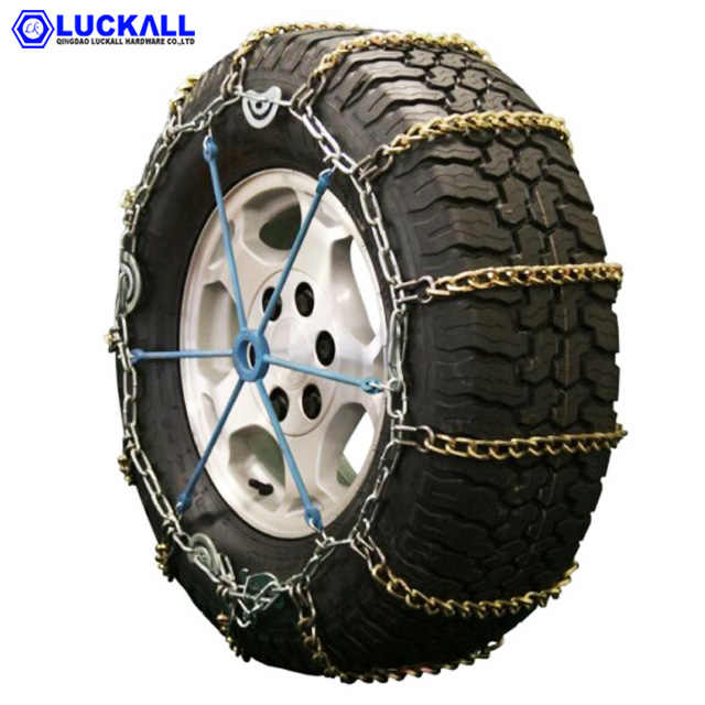Tire Protection Chains - Durable and Reliable Solutions