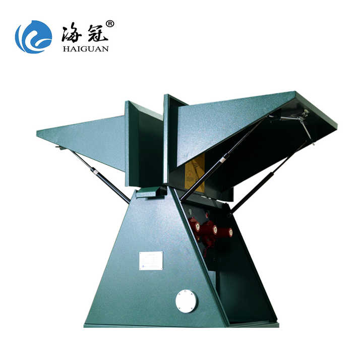 DFW-12/630A Cable Branch Box with Two-Way Door Opening for MV&HV Switchgear Rated Voltage 10kV ...