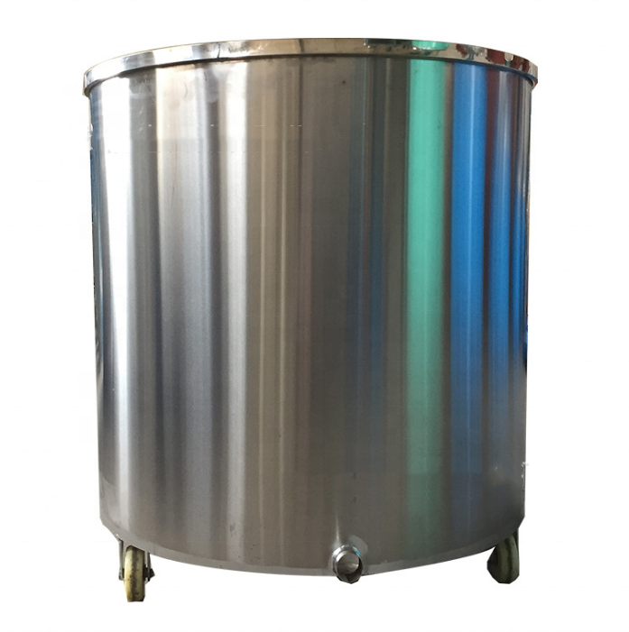 Buy In Bulk 200L Storage Water Tank Collapsible Storage | Alibaba.com