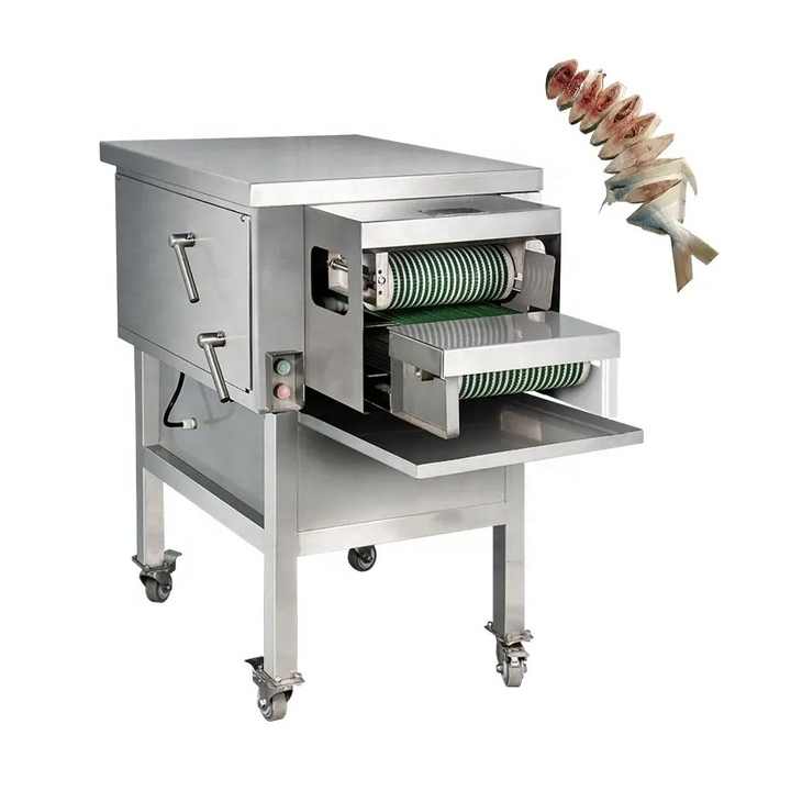 Heavy Duty Industrial Meat Pork Seaweed Micro-Frozen Fresh Dry Fish ...