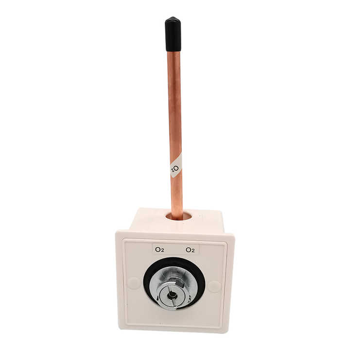 Whosale Low Price AFNOR French Standard Medical Gas Outlets for ...