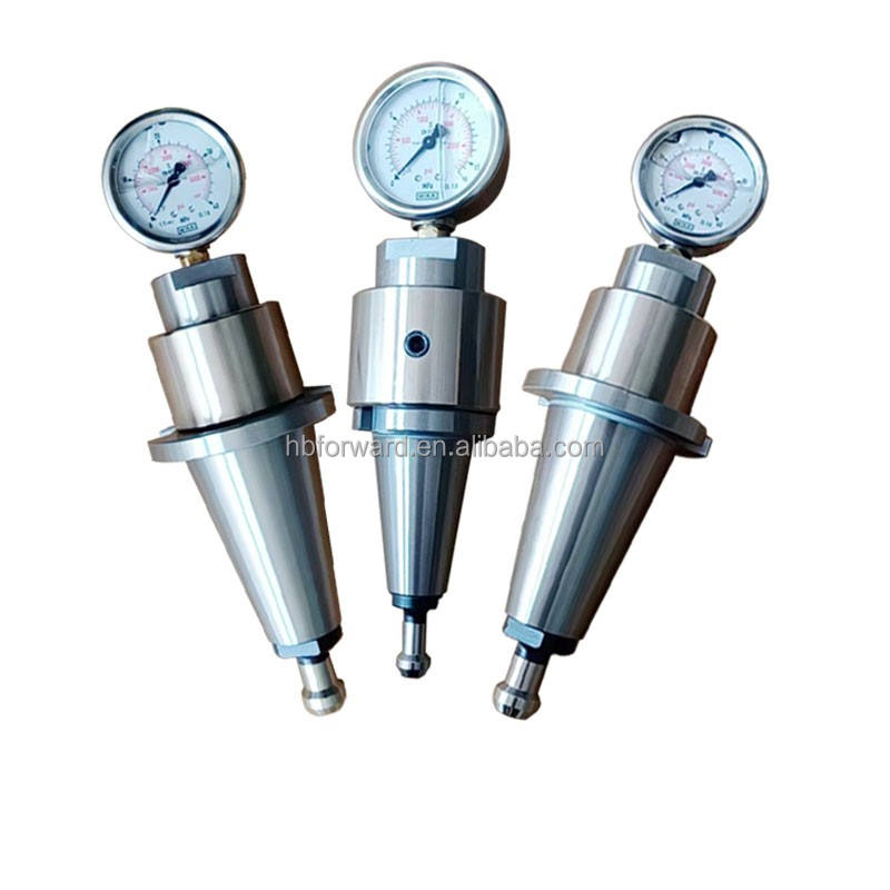 BT30/BT40/BT50 Spindle Tensiometer Machine Tool Spindle Tension ...