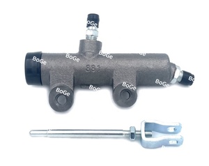 Wholesale hyundai clutch master cylinder Adapted To Manual Transmission ...