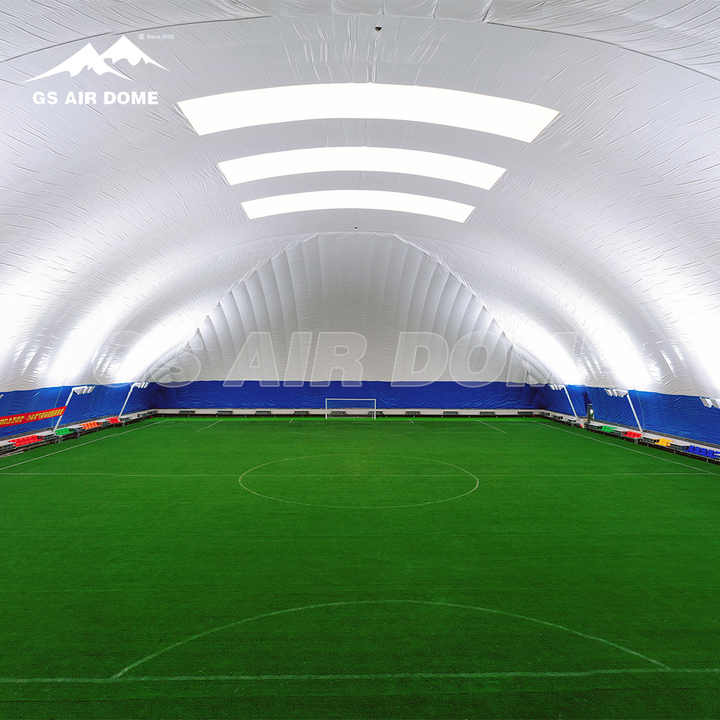 Outdoor Soccer Events Sports Hall Court Football DOME Stadium| Alibaba.com