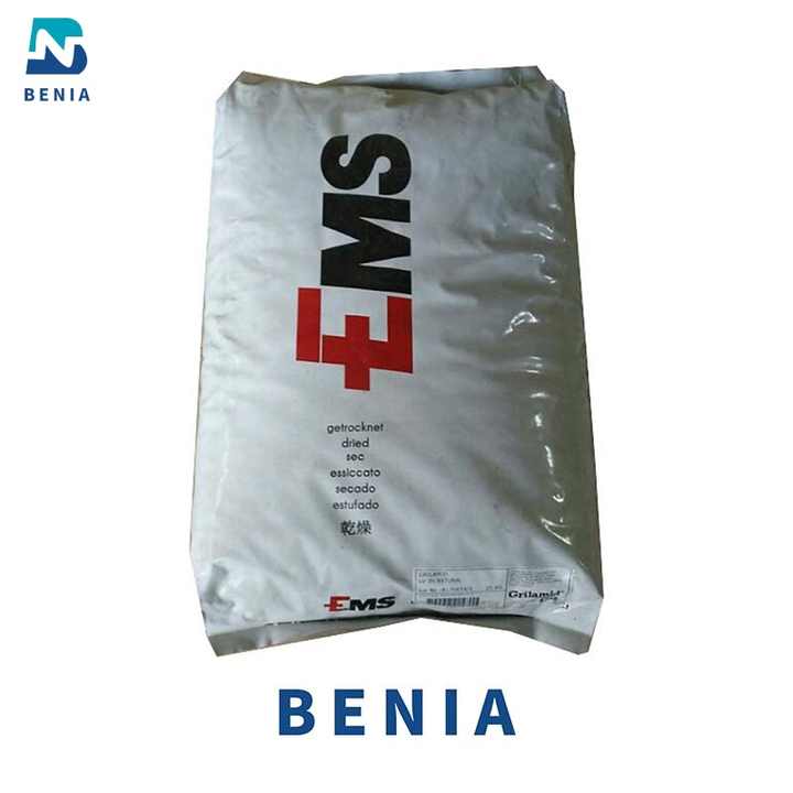 EMS GRIVORY Grilamid L 25H FWA PA12 Granule Virgin Polyamide Resin ...