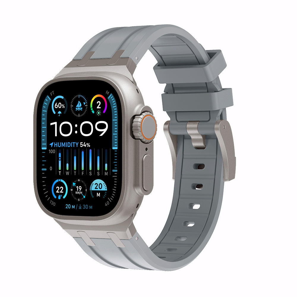 How to Choose the Best Apple Watch Band Luxury 42 mm Model