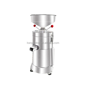 Splitter of Soya Milk and Dregs Machine - Commercial Use