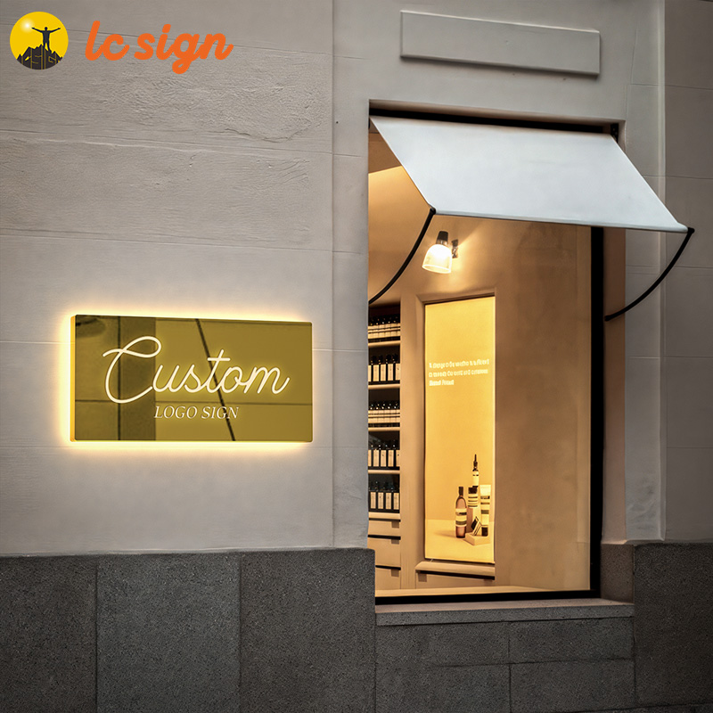 Guangzhou Lc Sign Co., Ltd.