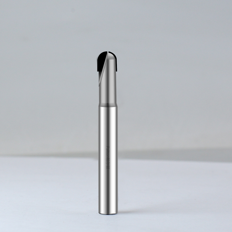 How to Choose the Best PCD Ball Nose Endmill for Precision Machining