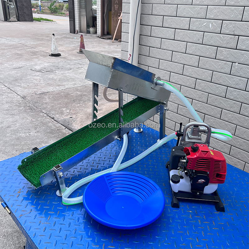 How to Choose the Best Sluice Box for Gold Mining: Ultimate Buyer's Guide