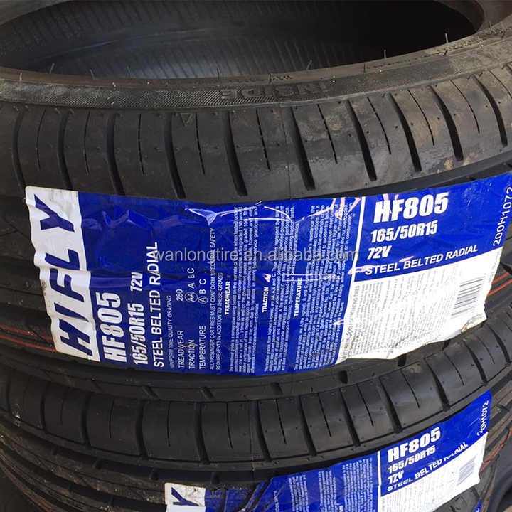 HIFLY/OVATION/SUNFULL Car Tires - Quality and Durability