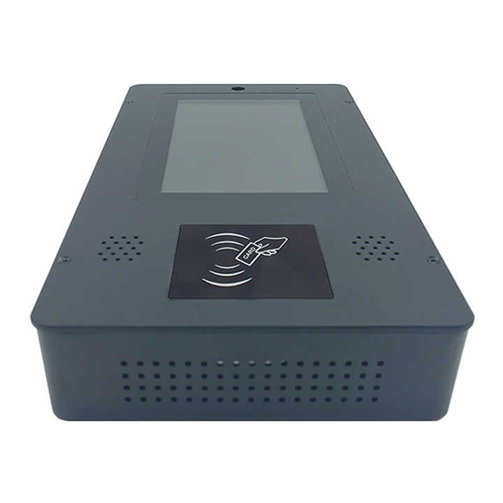 7 Inch Wireless Wifi Door Elevator Apartment Smart Access Control ...