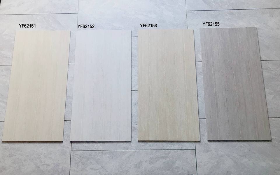 Quartz Blanco Polished Porcelain Wall Tiles 600x1200x10mm Square Blanco ...