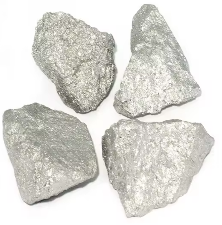 Ferroniobium (fenb) for Smelting - Solid Solution Strengthening