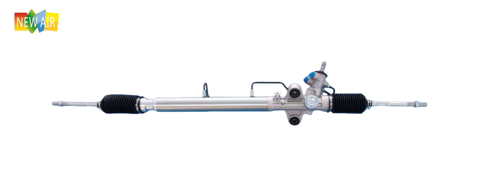 STEERING RACK LHD for TOYOTA HIACE TRH22 4WD LONG 2005- LHD 44200-26501 ...